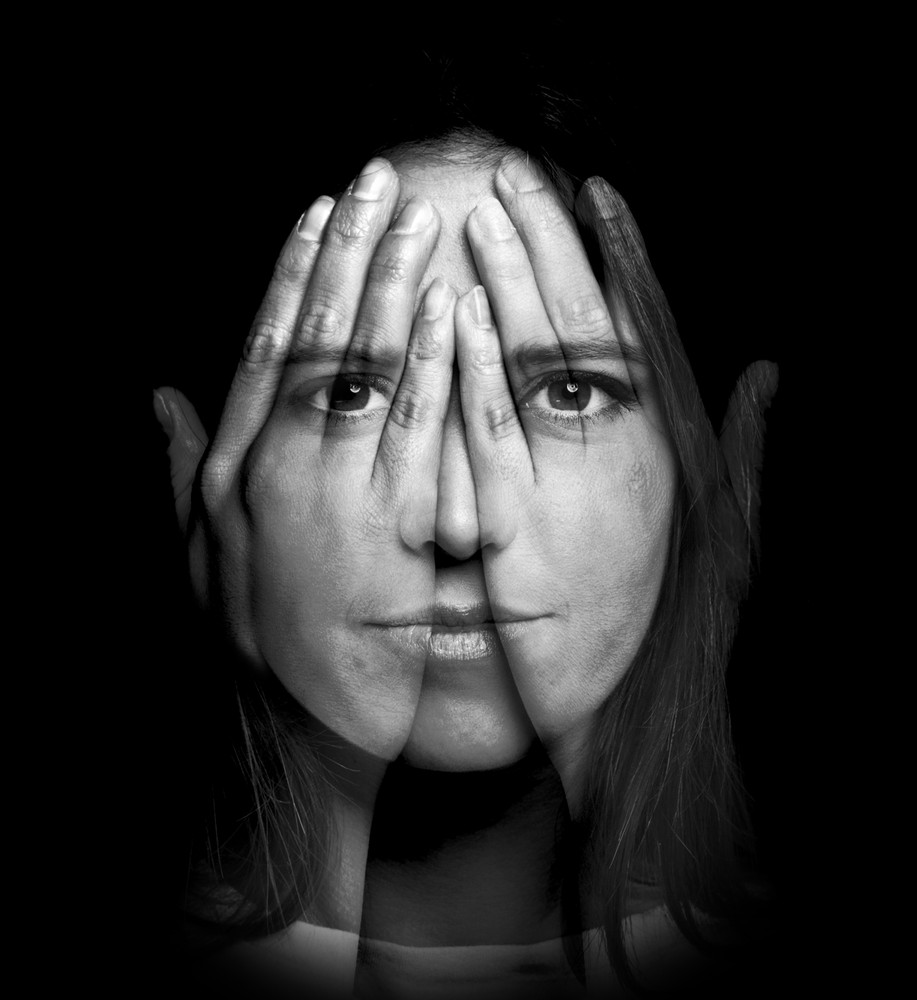 Marty Geller - Peek-a-Boo | LensCulture