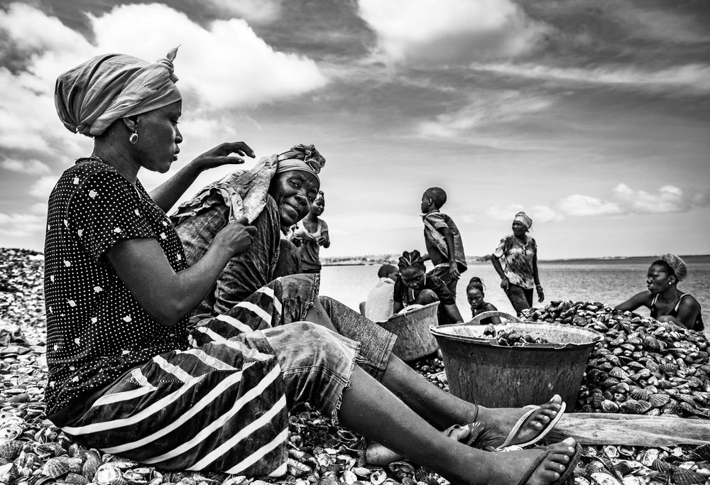 Joao Coelho - Mabanga | LensCulture