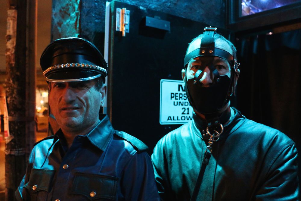 Michael McFadden - Untitled | LensCulture