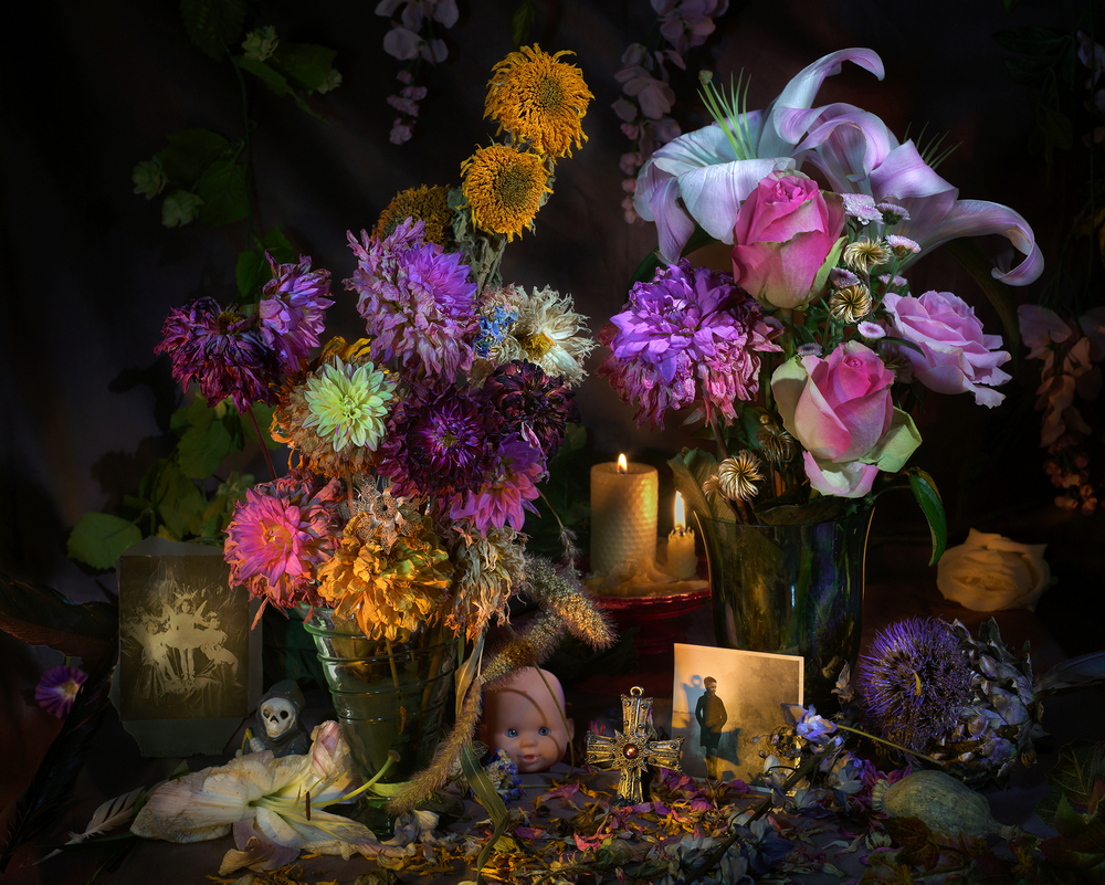 richard butchins - Untitled | LensCulture