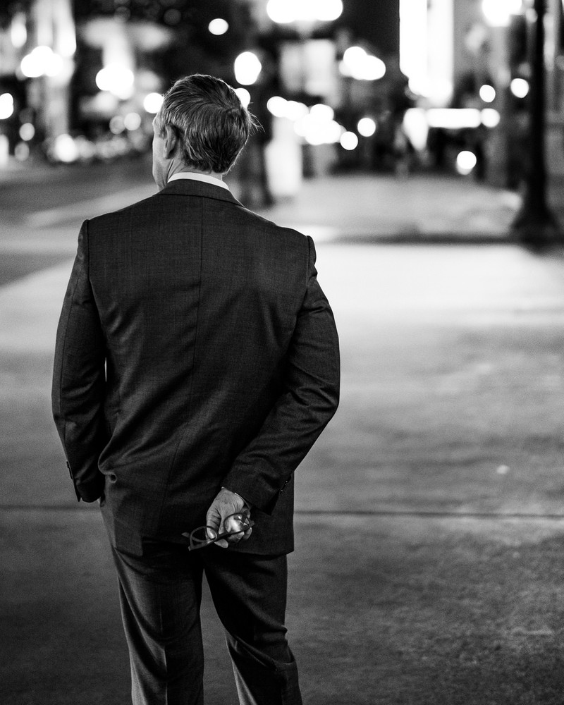 Christopher Hoover - Striking SoCal Street Characters | LensCulture