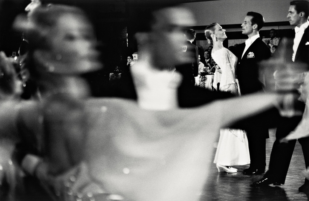 Gotta Dance: the Exotic Language of the Body - LensCulture