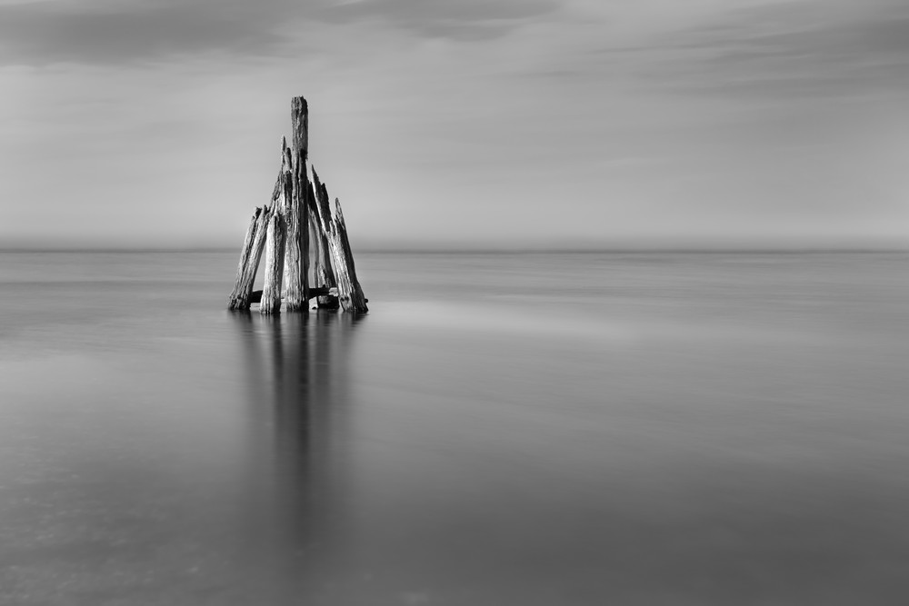 B&W Long and short exposures - LensCulture