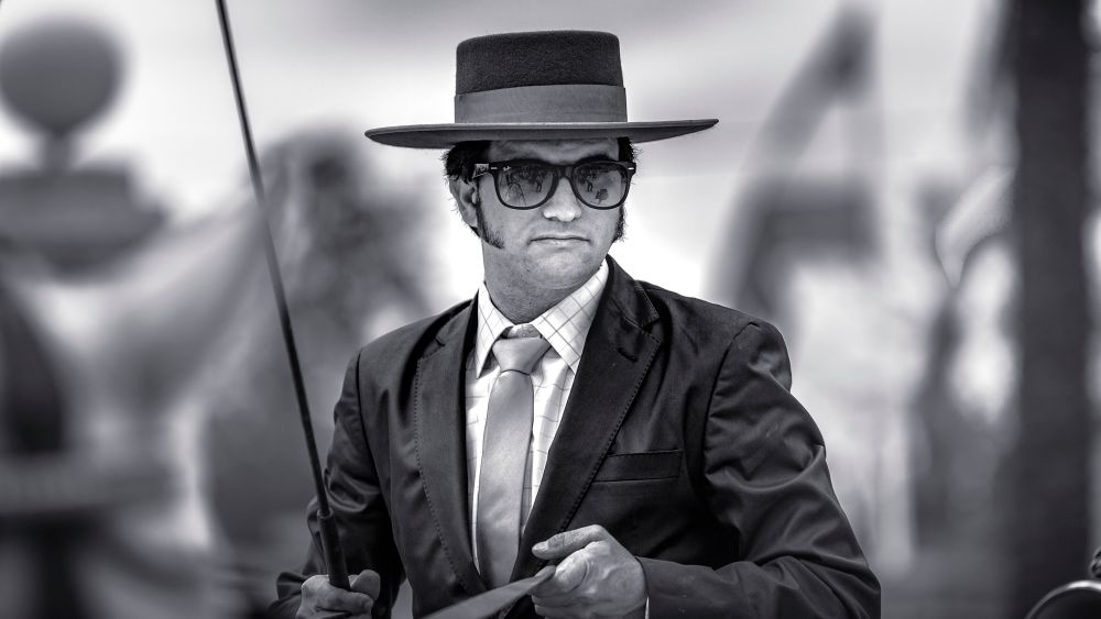 Ignacio Alvar-Thomas - Jerez Fair | LensCulture