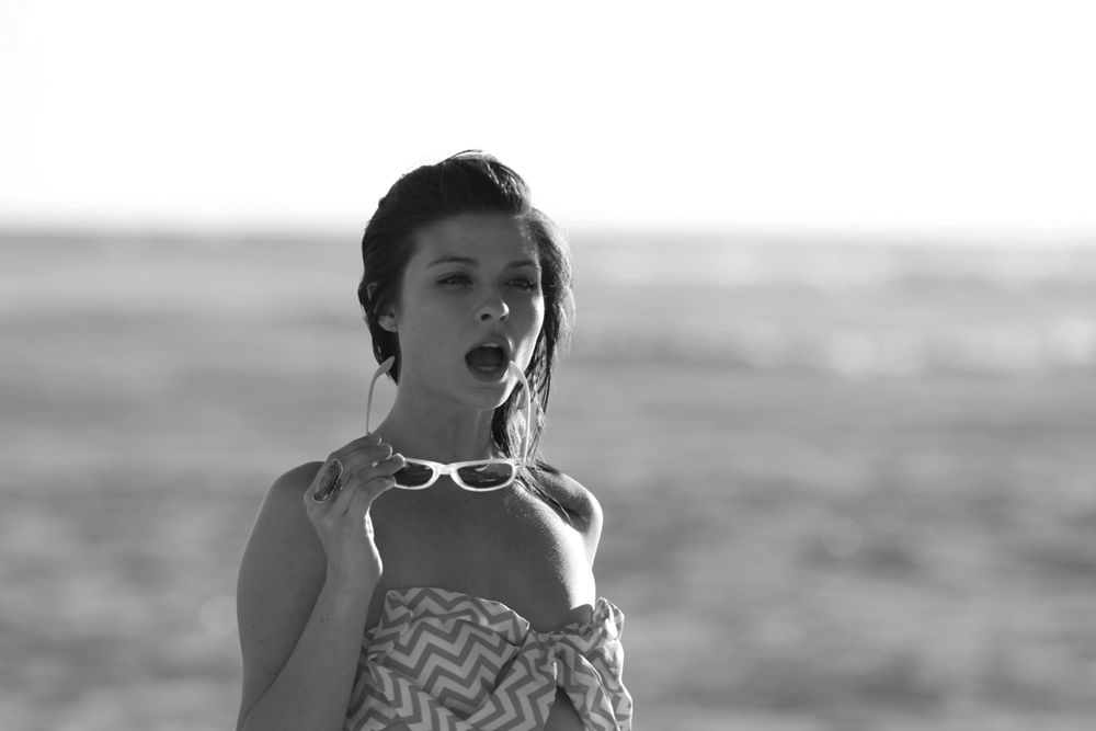 Ray Chandler - Faces around the world | LensCulture