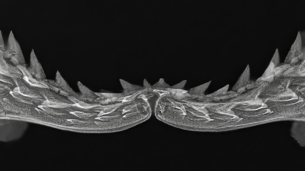 Eric Strand - Worlds Inside | LensCulture