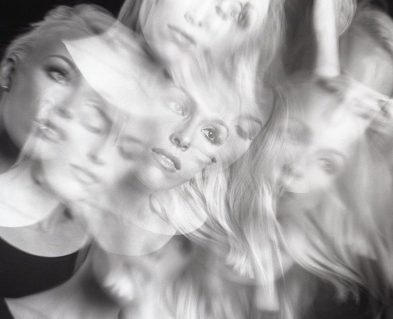 Matthew Welch - Matthew Welch: Looking Back | LensCulture