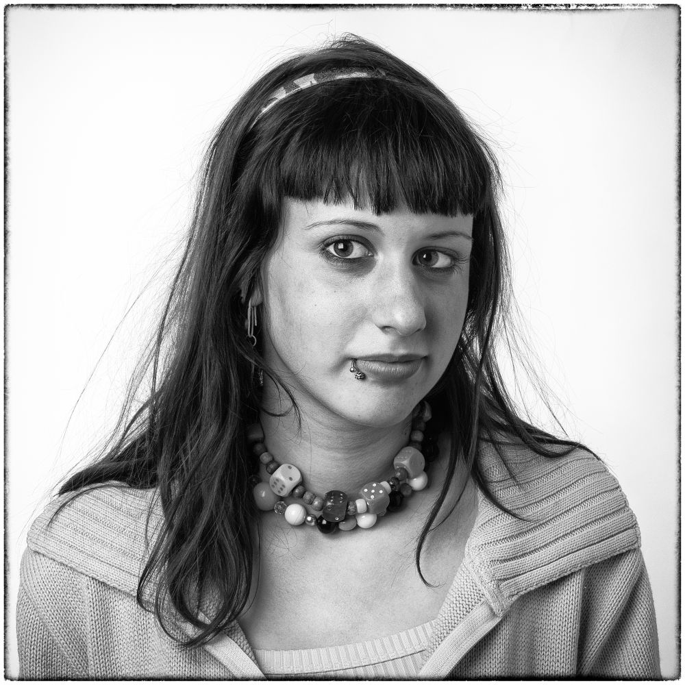 Peter Timar - 10 pieces from series of “Portraits from Memory” 2006 ...