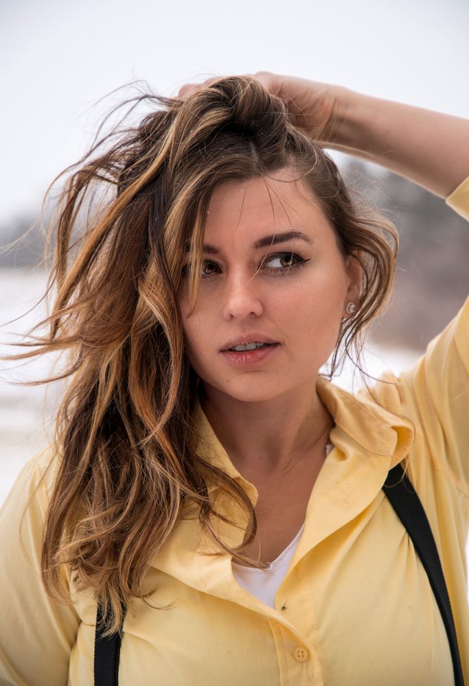 Randy Moyer - Submission | LensCulture