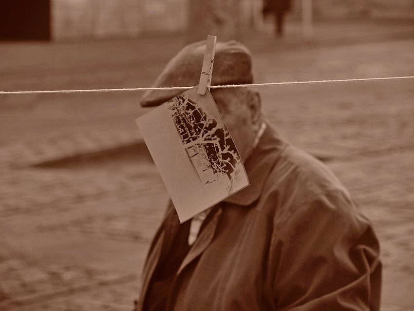 Hermogenes Lopez Garcia de Lomana - Submission | LensCulture
