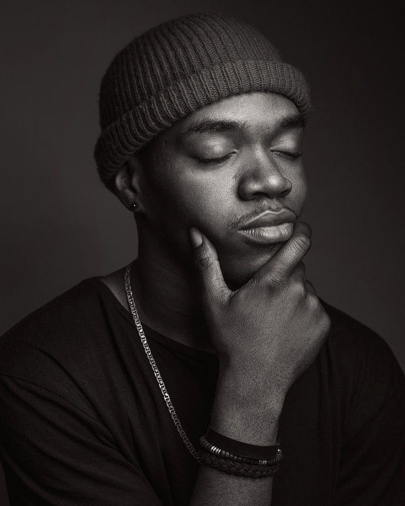 Randall Williams - Untitled | LensCulture