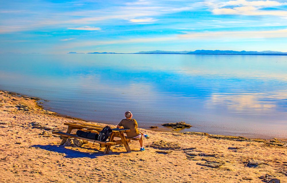 Luis Garcia - Peaceful Isolation | LensCulture