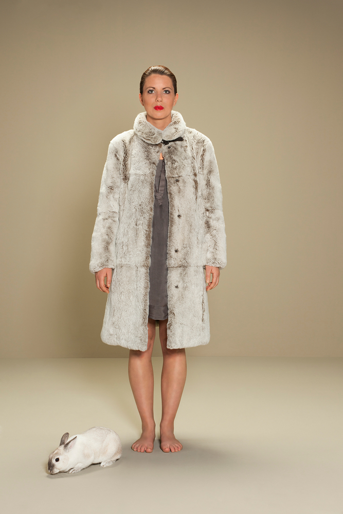 Judith Minks - My Skin | LensCulture