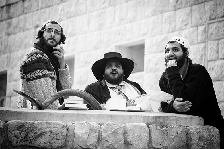 barbara blaser - Untitled | LensCulture