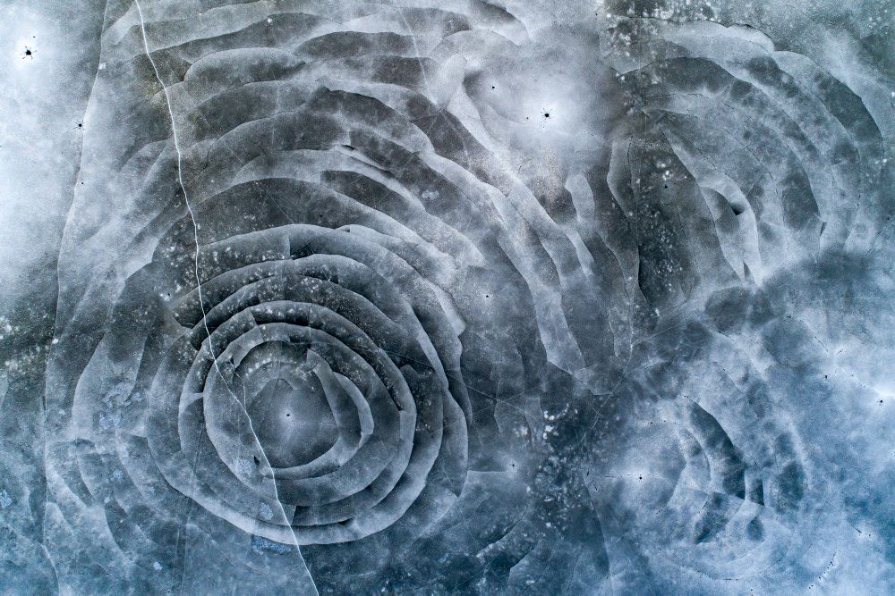 Milan Radisics - How Water Shapes Earth | LensCulture