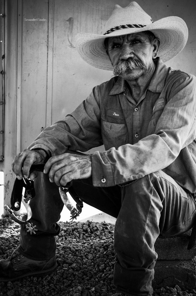 Christopher Butcher - Submission | LensCulture