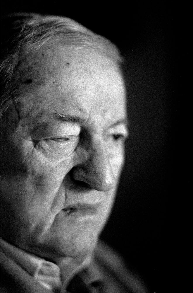 Flavio Tecchio - '' A son's story '' | LensCulture