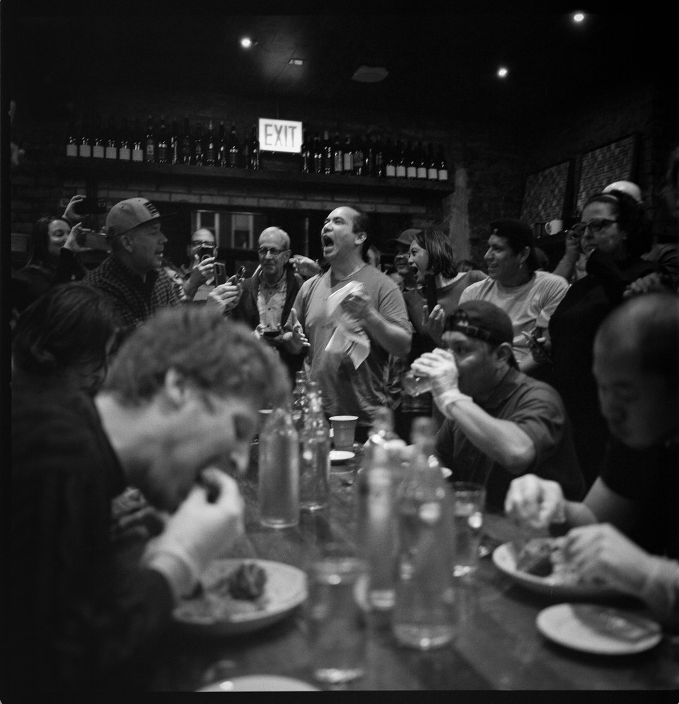 George Hudson - Untitled | LensCulture