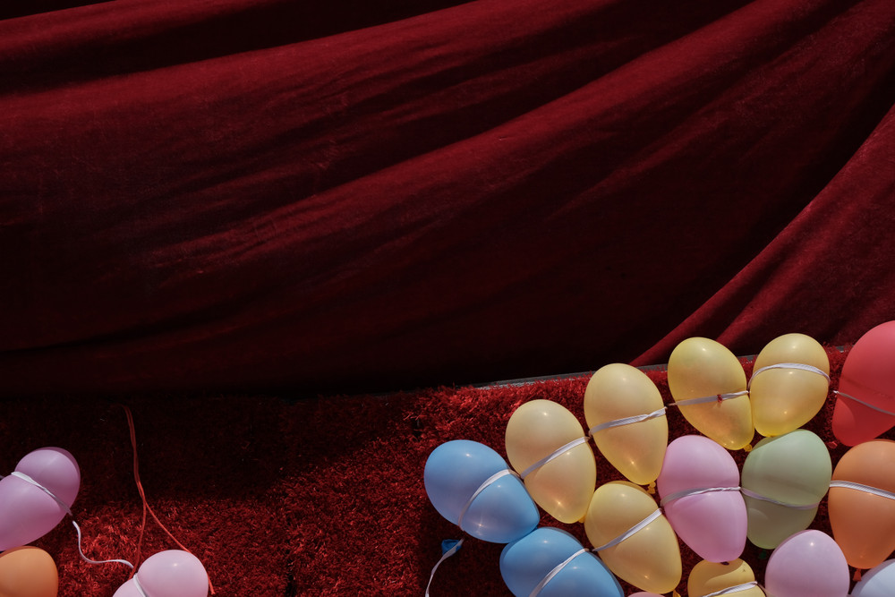 Yanran Li - Untitled | LensCulture