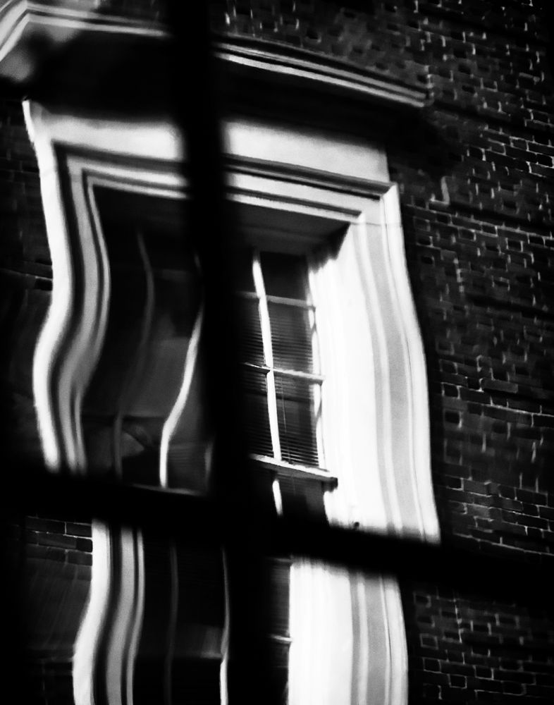 Dan Bernard - Windows | LensCulture