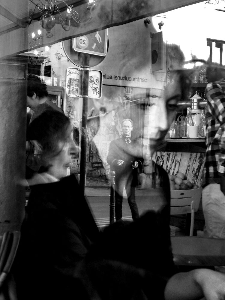 Giorgos Dermentzis | Street Photography Awards 2017 Entry