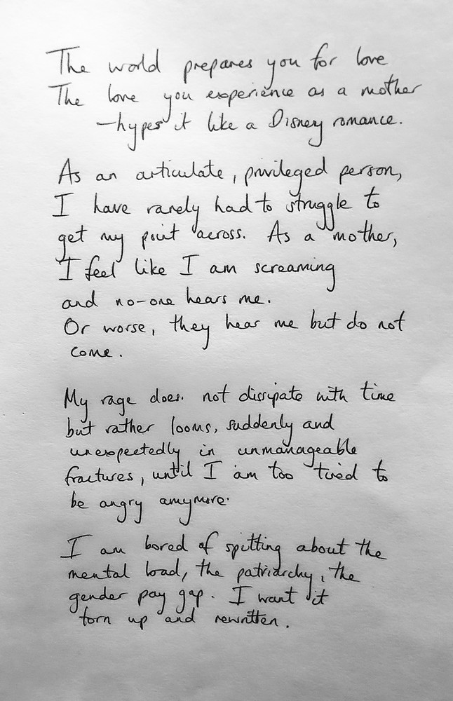 Distortions - LensCulture