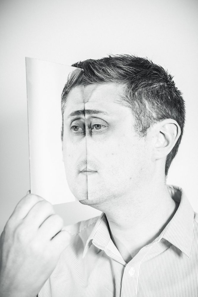 ALEX LESZCZYNSKI - Submission | LensCulture