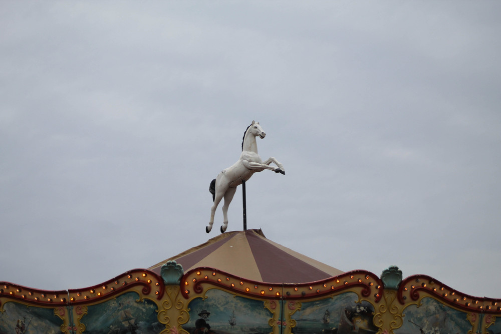 Jack Rinaldi - York Fair | LensCulture