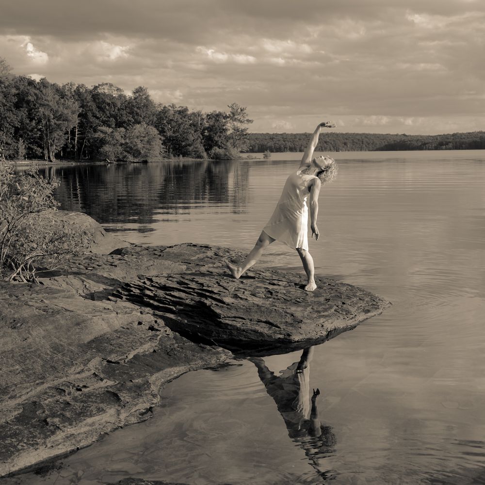 Kelly Sinclair - We are women in our fifties | LensCulture