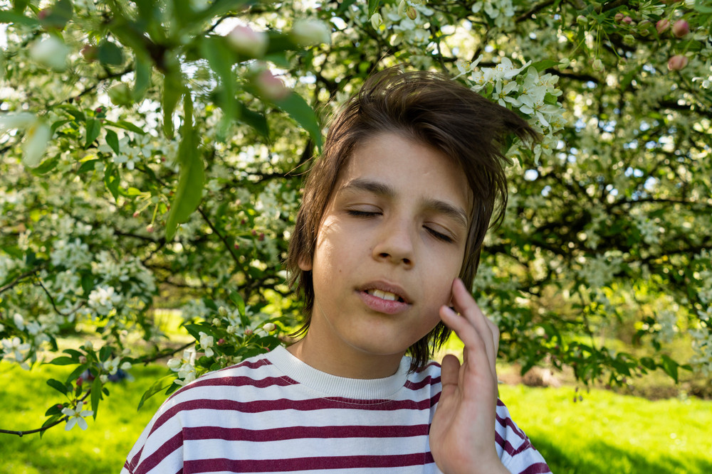 Florin Popa - Autism Stories | LensCulture