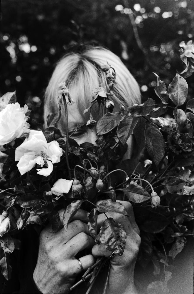 Emily Robards - A Susurrus | LensCulture