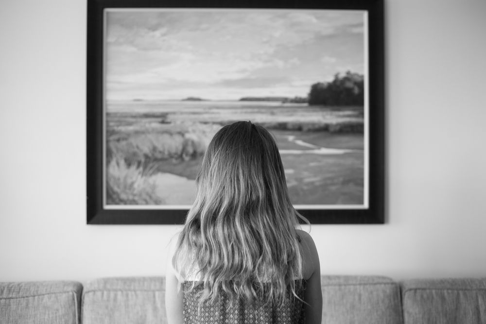 jill galloway sherman - Irreversible process | LensCulture