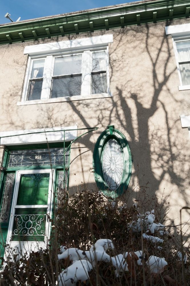 Laura Knapp - Verde | LensCulture