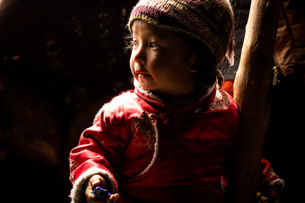 Mayank Soni - SOUL KEEPERS OF THE HIMALAYAS | LensCulture