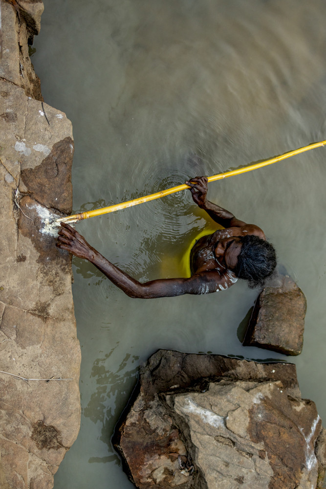 renae saxby - Wildfire | LensCulture