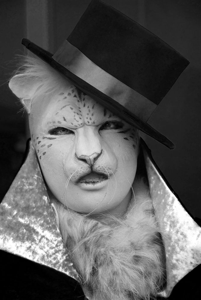 kimio yajima - Halloween in Japan. | LensCulture