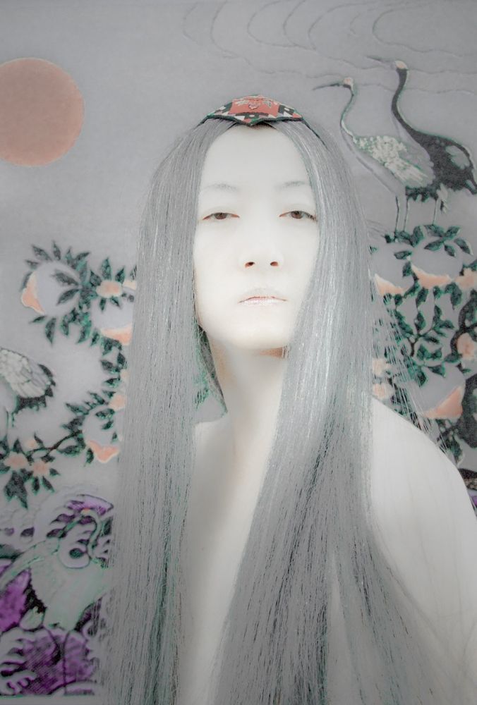 JUNG S KIM - Circle II | LensCulture