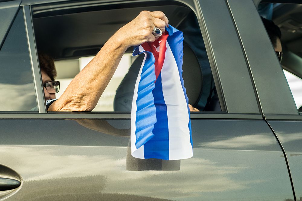 Janella Lopez - End of an Era | LensCulture