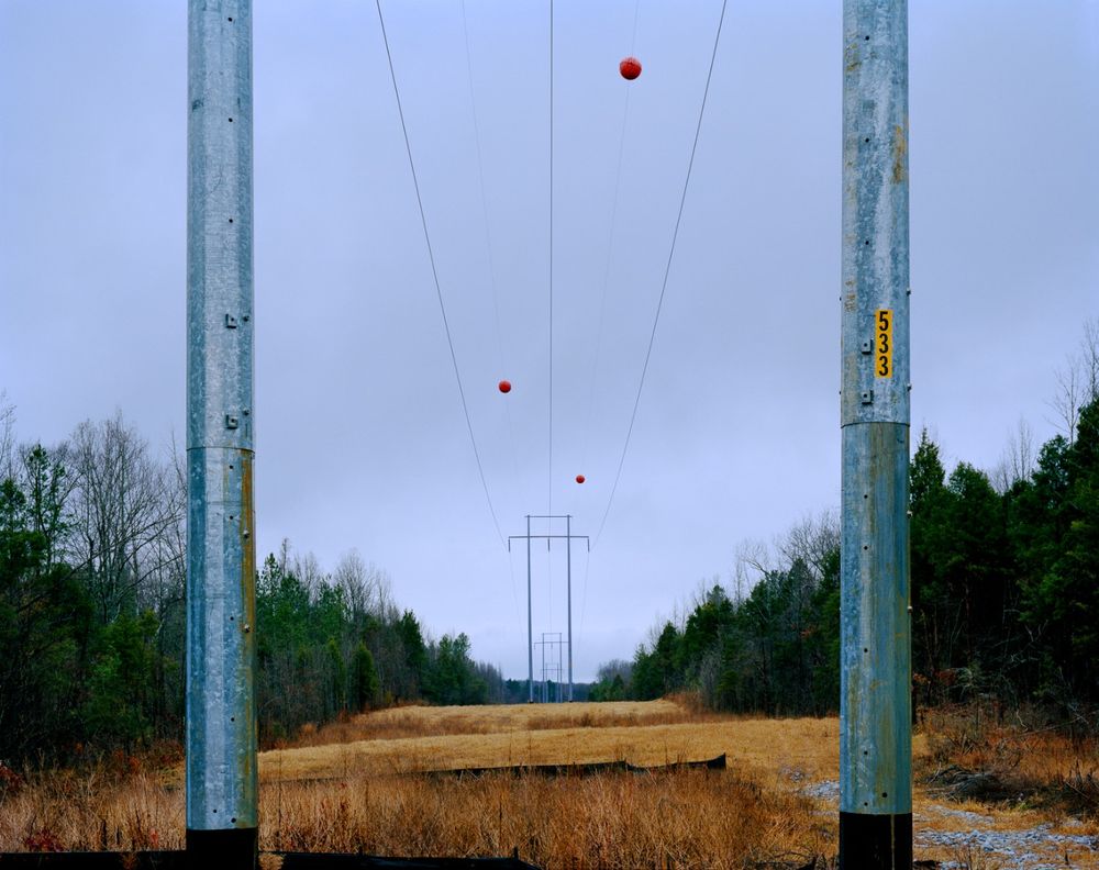 Eric Tomberlin - Massification of the Sublime | LensCulture