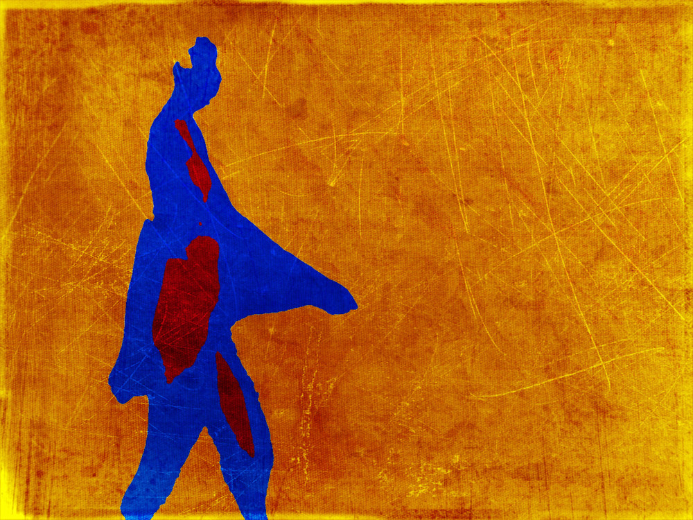 Michael Ernest Sweet - Underpaintings | LensCulture