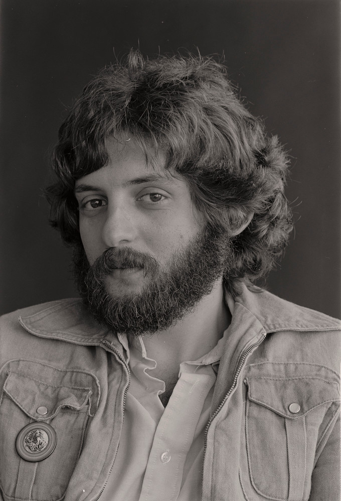 Timothy Mickleburgh - Portraits | LensCulture