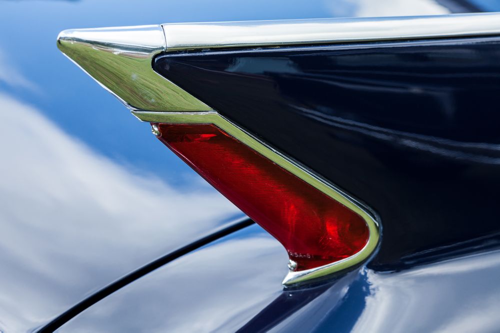 Eric Gaba - Restored classic cars, a tribute to their owners | LensCulture