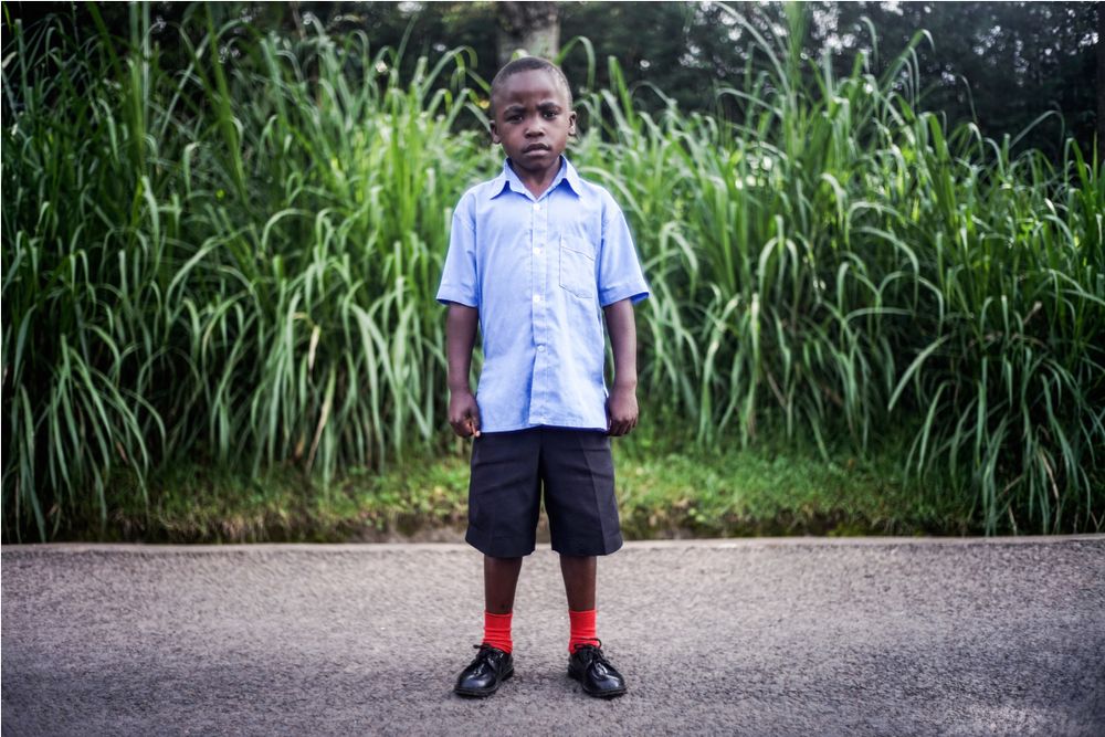 Simon Buxton - Submission | LensCulture