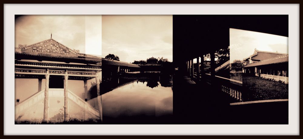 Sven Pfrommer - ASIA PANORAMA PHOTOGRAPHY | LensCulture