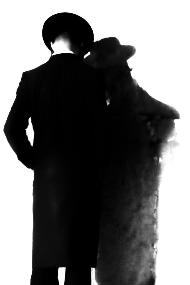 David Goldenberg - Shadows Edition | LensCulture