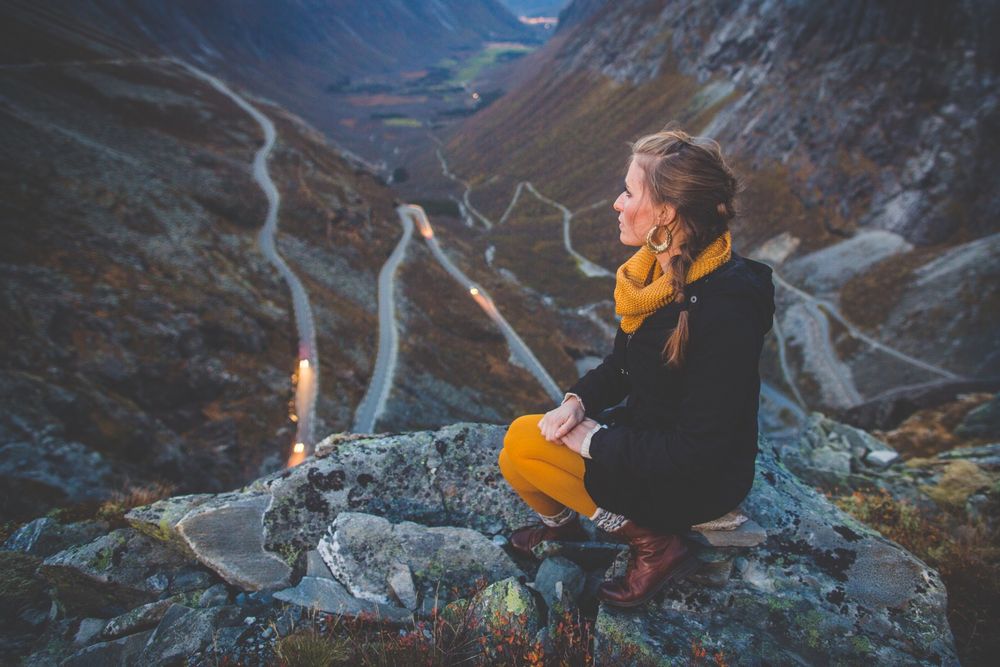 Michaela Potterbaum - Norway - A journey Through Møre og Romsdal County | LensCulture