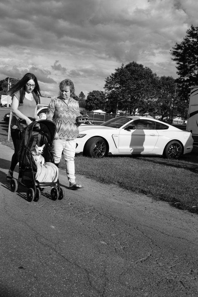 Theo Anderson - One Hundred Fifty- Seven | LensCulture