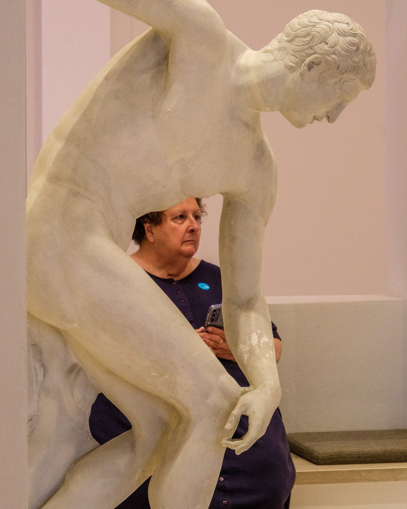 Lance Shields - Fragment | LensCulture