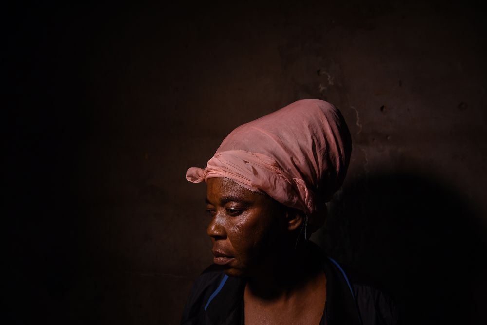 Kate Geraghty - No one knows my story - Survivors of sex slavery in ...