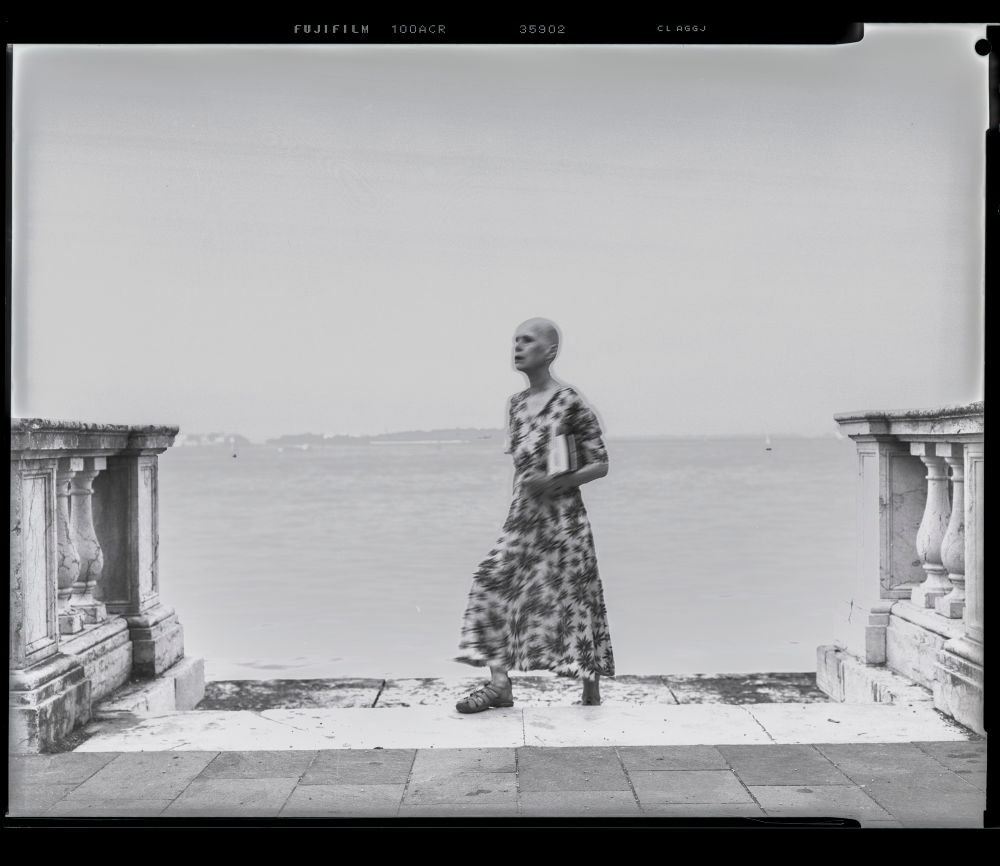 Victoria Schultz - INSIDE THE VIEW | LensCulture